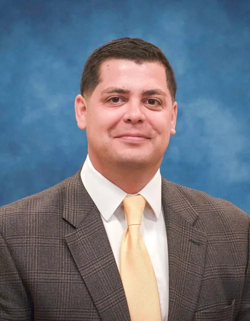Meet the Staff | St. Lawrence Seminary High School