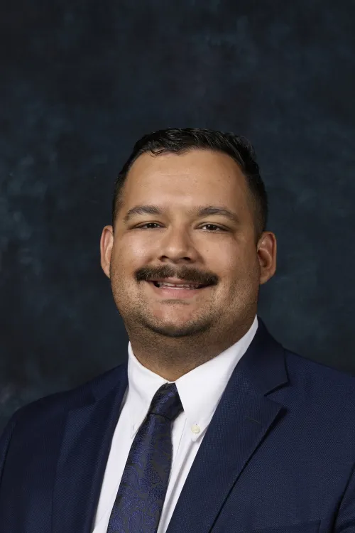 Meet the Staff | St. Lawrence Seminary High School