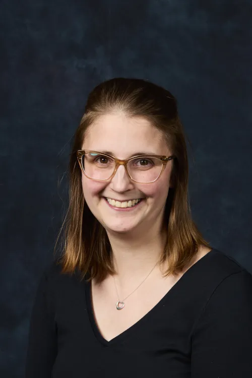 Meet the Staff | St. Lawrence Seminary High School