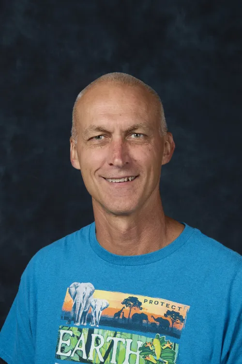 Meet the Staff | St. Lawrence Seminary High School