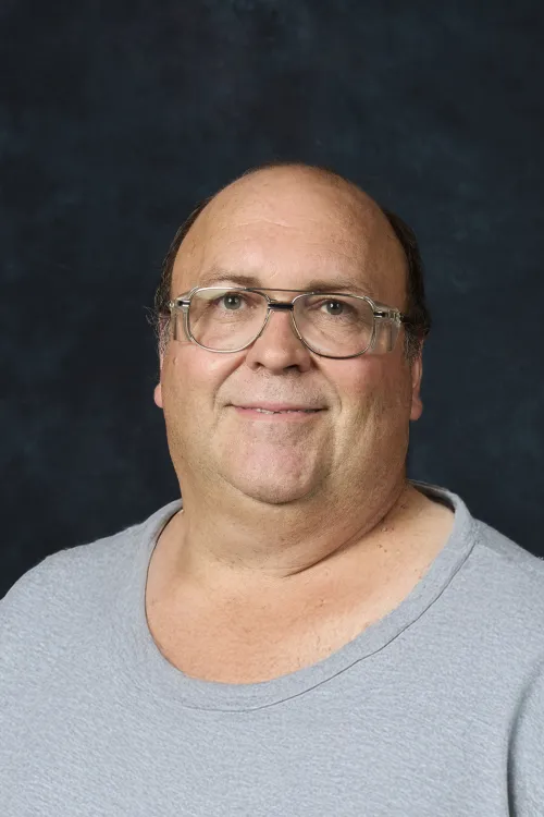 Meet the Staff | St. Lawrence Seminary High School