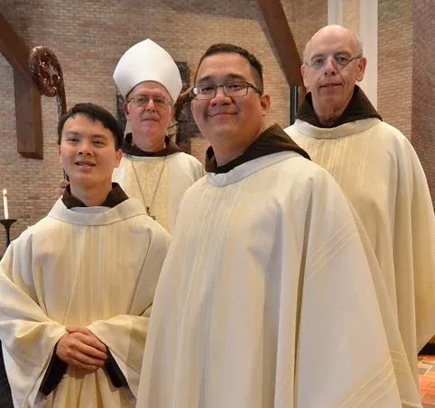 How St. Lawrence Seminary High School Helped Two Students Pursue ...