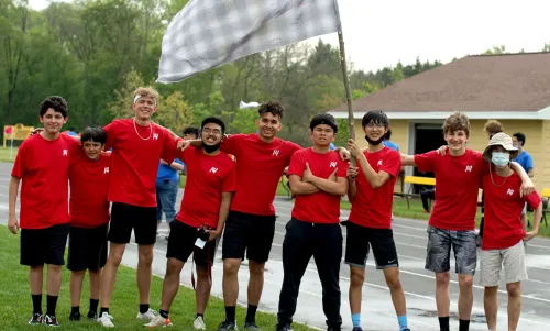 St. Lawrence Seminary – Where Community and Culture are King | St ...