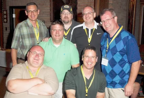 St. Lawrence Alumni: Where Are They Now & What Are They Doing? | St ...