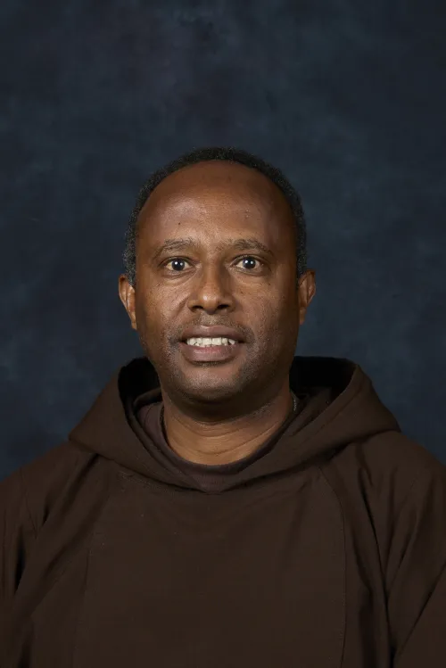 Meet the Staff | St. Lawrence Seminary High School